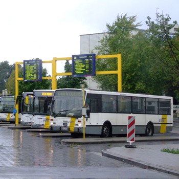 Ebook Facts – Bus Travel – kidsworldofwords.com